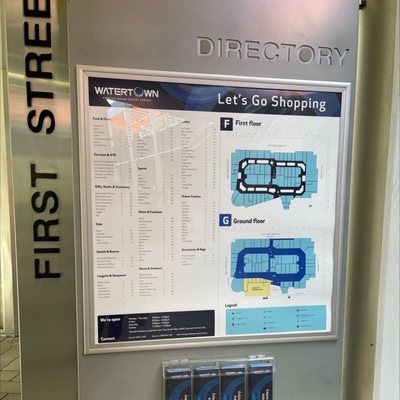 WATERTOWN BRAND OUTLET CENTRE - Updated December 2025 - 19 Photos & 10 ...