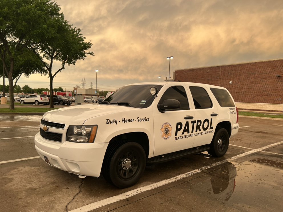 TEXAS SECURITY & INVESTIGATIONS AGENCY - Updated January 2025 - 625 ...