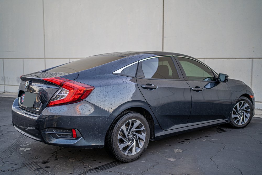 KRISPY KLEAN AUTOWORKS - Updated May 2024 - Request a Quote - Placentia ...