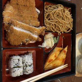 KAWACHI SUSHI & BAR - Updated May 2025 - 108 Photos & 37 Reviews ...