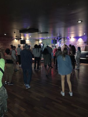 BOSSANOVA BALLROOM - 46 Photos & 69 Reviews - 722 E Burnside St ...