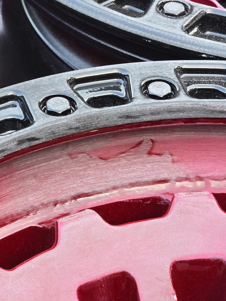 PERFORMANCE POWDER COATING - Updated October 2025 - 10 Photos ...