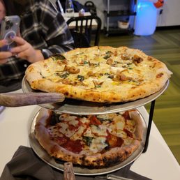 GHOST BOX PIZZA - Updated January 2026 - 165 Photos & 115 Reviews - 103 ...