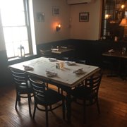 DIMMICK INN & STEAKHOUSE - 112 Photos & 226 Reviews - 101 E Harford St ...