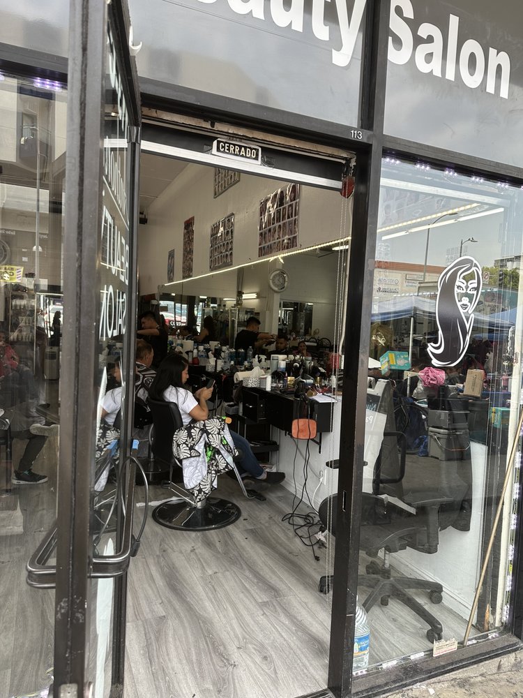 Anthony Beauty Salon - Trusted Since 2023 - Updated July 2025 - 600 S ...