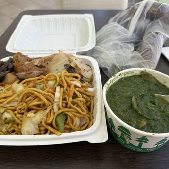 WATER DROP VEGETARIAN HOUSE - Updated September 2024 - 530 Photos & 197 ...