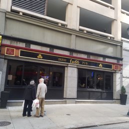 FADO IRISH PUB - Updated July 2025 - 204 Photos & 518 Reviews - 1500 ...