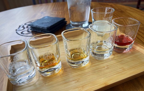 JUST RUM - Updated April 2024 - 12 Photos & 11 Reviews - 17020 Ruben Ln ...