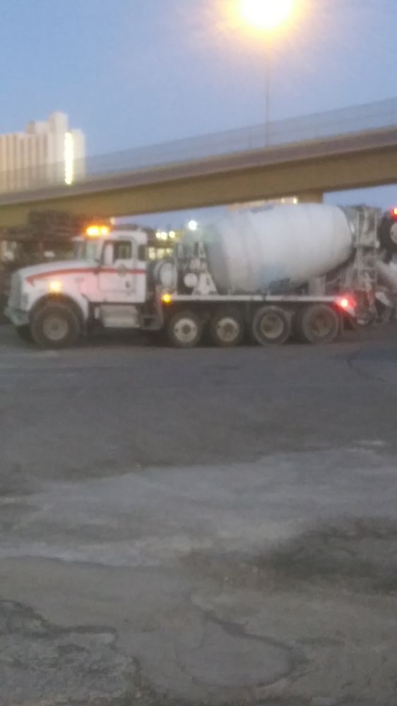 NEVADA READY MIX - Updated April 2025 - 601 W Bonanza Rd, Las Vegas ...