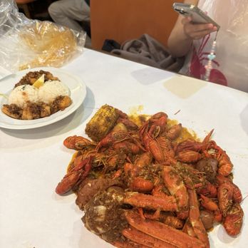 BOIL DADDY - Updated December 2025 - 164 Photos & 160 Reviews - 2558 ...