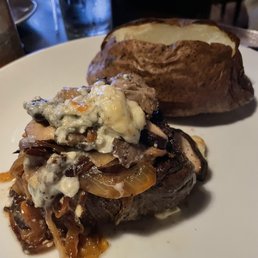 LEWIS STEAKHOUSE - Updated January 2026 - 103 Photos & 163 Reviews ...