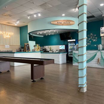 POKE HAVEN - Updated April 2025 - 56 Photos & 59 Reviews - 14120 Bear ...