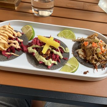 TACO AZUL - Updated December 2025 - 100 Photos & 44 Reviews - 21 Beacon ...