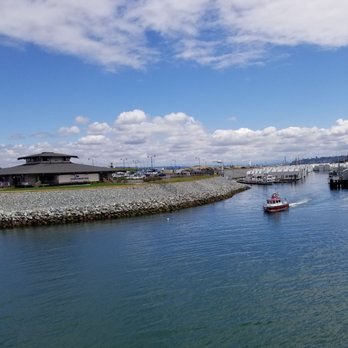 TAHLEQUAH FERRY TERMINAL - Updated February 2025 - 71 Photos & 17 ...