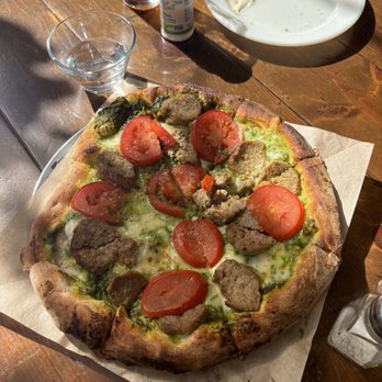 CIBO RUSTICO PIZZERIA - Updated August 2024 - 482 Photos & 461 Reviews ...