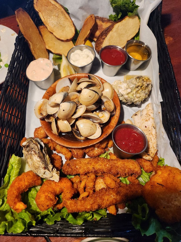 PIER 101 - Updated September 2024 - 218 Photos & 574 Reviews - 415 SW ...