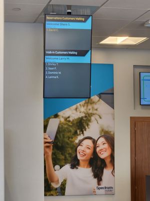 SPECTRUM - Updated January 2026 - 21 Photos & 60 Reviews - 1620 N ...