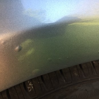 JONES AUTO BODY & SERVICE CENTER - Updated August 2025 - 1901 E ...