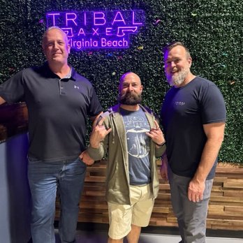 TRIBAL AXE - Updated November 2025 - 185 Photos & 77 Reviews - 5070 ...