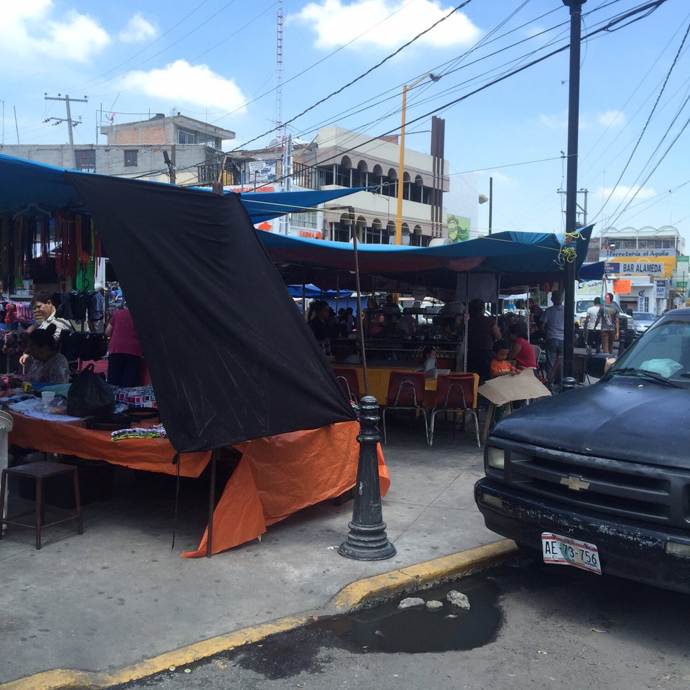 THE BEST 10 Farmers Market in Aguascalientes, Mexico - Last Updated ...