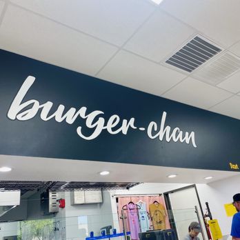 BURGER-CHAN - 396 Photos & 191 Reviews - 5353 W Alabama St, Houston ...