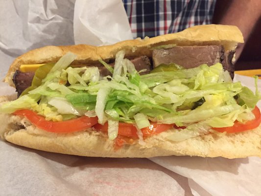 SUBS AND DOGS - 19 Photos & 21 Reviews - 407 W Palestine Ave, Palestine ...
