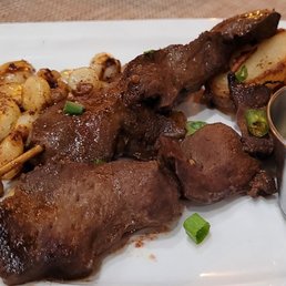 CHICHA PERUVIAN KITCHEN - 450 Photos & 160 Reviews - 1079 Sunrise Ave ...