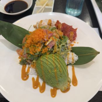 SUSHI POP - Updated July 2025 - 2156 Photos & 2568 Reviews - 1105 S ...