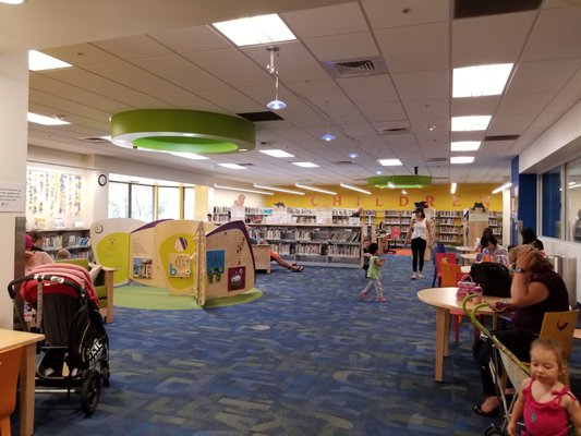 SAN RAMON LIBRARY - Updated October 2025 - 56 Photos & 54 Reviews - 100 ...