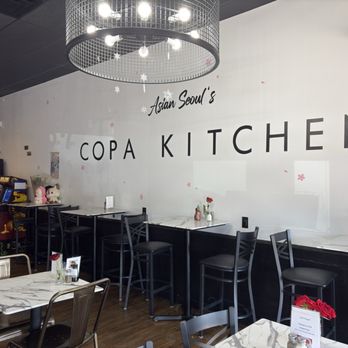 ASIAN SEOUL’S COPA KITCHEN - Updated December 2025 - 55 Photos & 53 ...