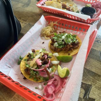 DOS TACOS - Updated August 2024 - 42 Photos & 24 Reviews - 10610 Gaston ...