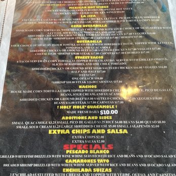 RODRIGO’S - Updated December 2025 - 68 Photos & 91 Reviews - 7593 S ...