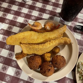 RON’S CATFISH - Updated July 2025 - 42 Photos & 61 Reviews - 3213 Dan ...