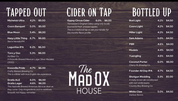 THE MADOX HOUSE - 10 Photos - 108 E Old Andrew Johnson Hwy, Jefferson ...