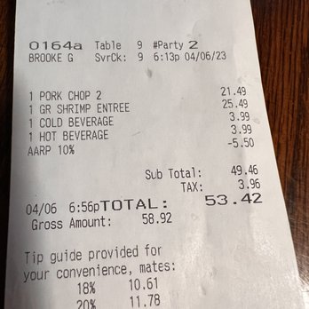 OUTBACK STEAKHOUSE - Updated September 2025 - 117 Photos & 188 Reviews ...