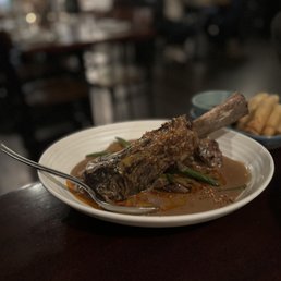 MUSANG SEATTLE - Updated May 2025 - 2152 Photos & 579 Reviews - 2524 ...