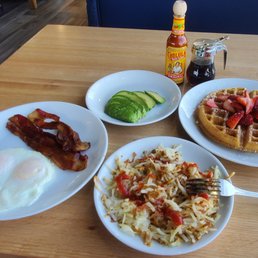 JAM + TOAST - Updated August 2024 - 129 Photos & 99 Reviews - 12255 E ...