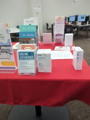 SOUTHEAST REGIONAL LIBRARY - Updated July 2025 - 24 Photos & 10 Reviews ...