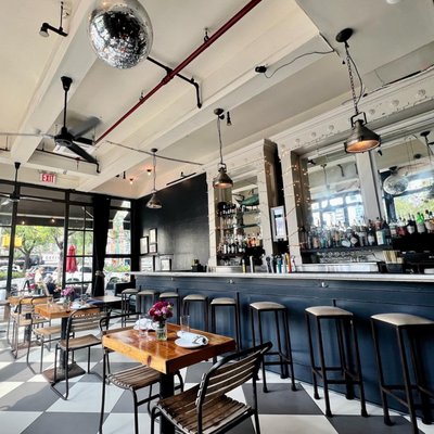 GREY LADY - Updated May 2025 - 382 Photos & 432 Reviews - 77 Delancey ...