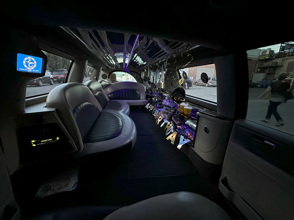 ONE SWEET RIDE LIMO SERVICE - 55 Photos & 16 Reviews - Littleton ...