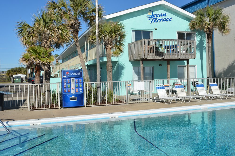 OCEAN TERRACE CONDOMINIUMS - Updated December 2025 - 10 Photos & 17 ...