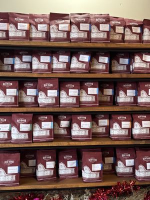 RED BARN COFFEE ROASTERS - Updated January 2026 - 48 Photos & 35 ...