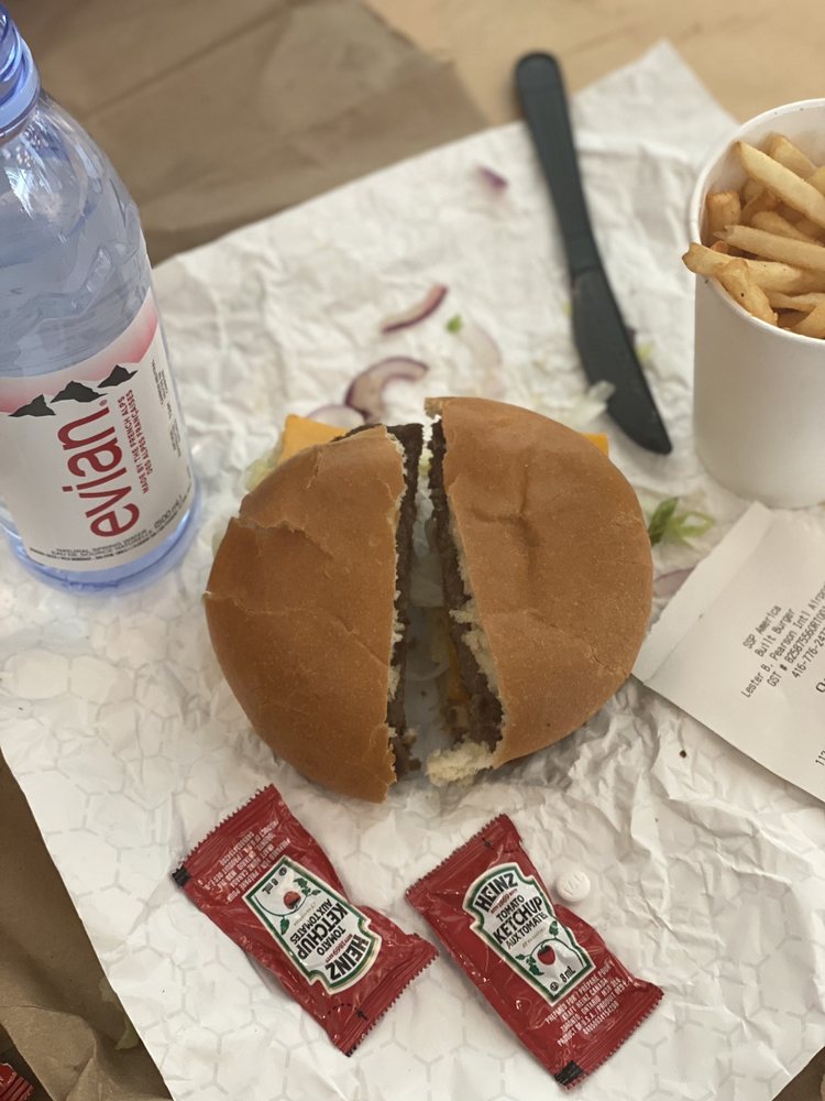 CUSTOM BUILT BURGERS - Updated April 2024 - 6145 Viscount Road ...