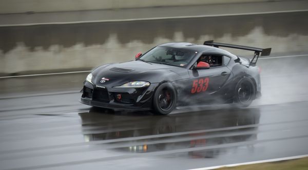 THE RIDGE MOTORSPORTS PARK - Updated August 2025 - 14 Photos & 10 ...