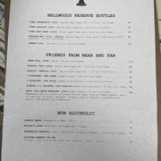 BELLWOODS BREWERY - 380 Photos & 348 Reviews - 124-126 Ossington Avenue ...