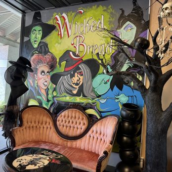 WICKED BREAD CO - Updated October 2024 - 364 Photos & 168 Reviews ...