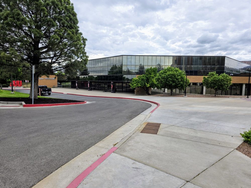 AMERICA FIRST EVENT CENTER - Updated June 2025 - 351 W Center St, Cedar ...