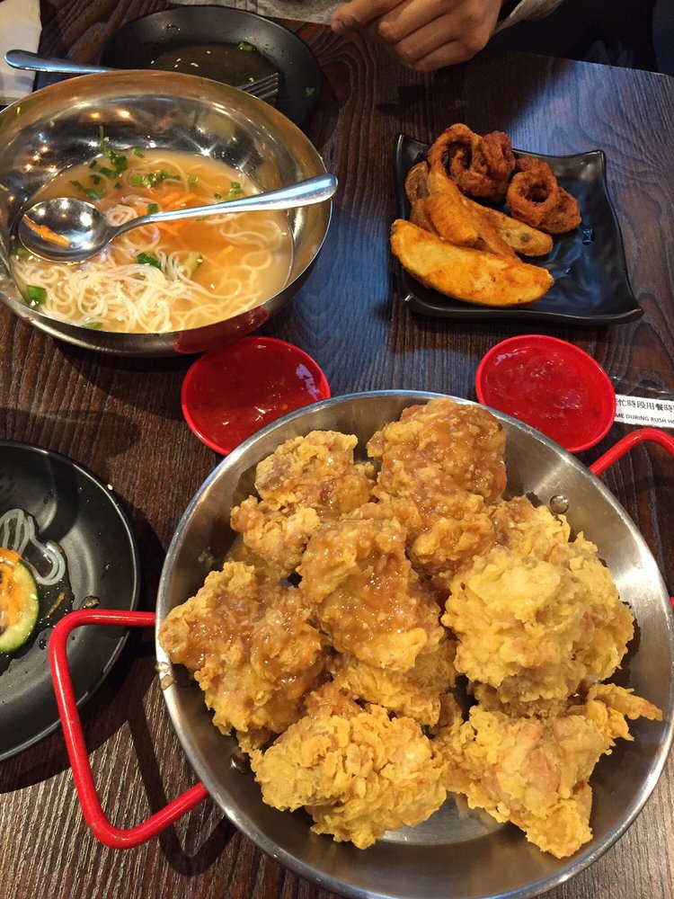 SODAM CHICKEN - Updated February 2025 - 31 Photos - 耀華街3號, Hong Kong ...