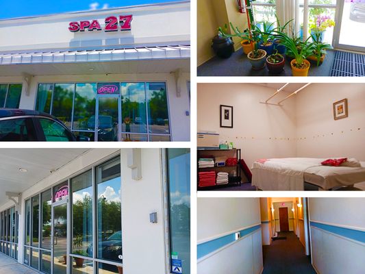 SPA 27 - Updated January 2026 - 10095 Beach Blvd, Jacksonville, Florida ...