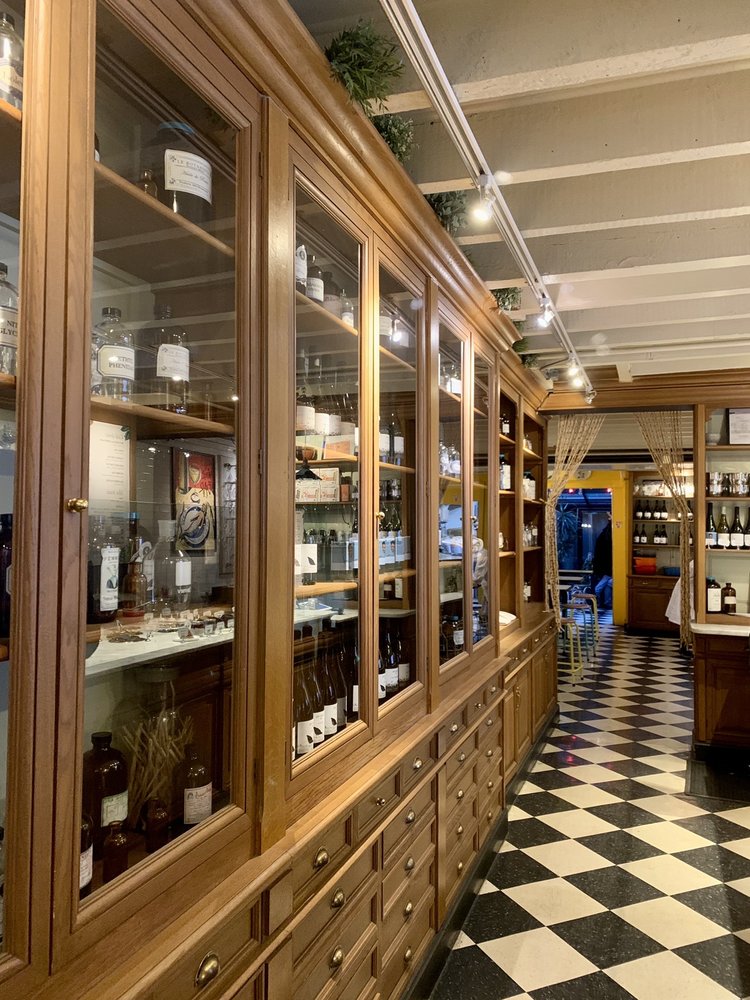 LE BOTANISTE - 765 Photos & 446 Reviews - 833 Lexington Ave, New York ...